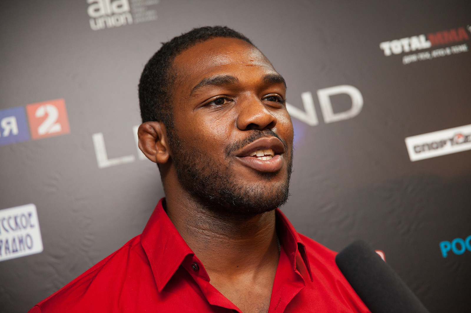 Jon Jones defiant following UFC 232 victory - The Sports Report