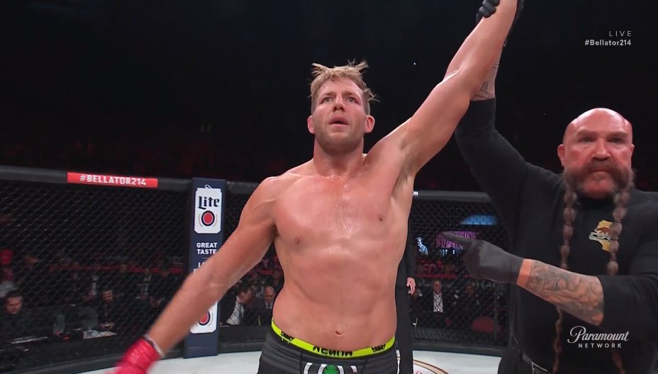 WWE superstars react to former champion Jake Hager's MMA debut - The ...