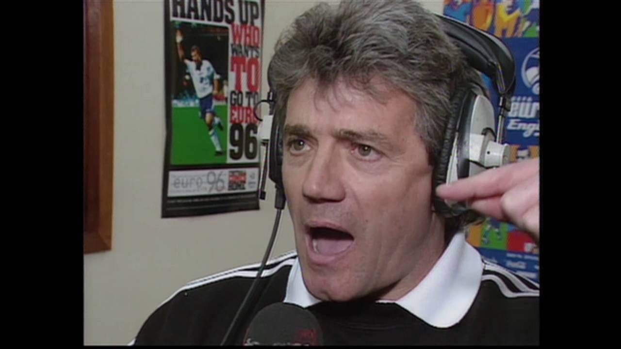 The biggest title collapses in Premier League history - The Sports Report